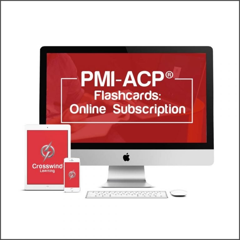 Digital VERSION-Crosswind Exam Success Series: Bootcamp Manual for PMI ... Digital VERSION-Crosswind Exam Success Series: Bootcamp Manual for PMI ...