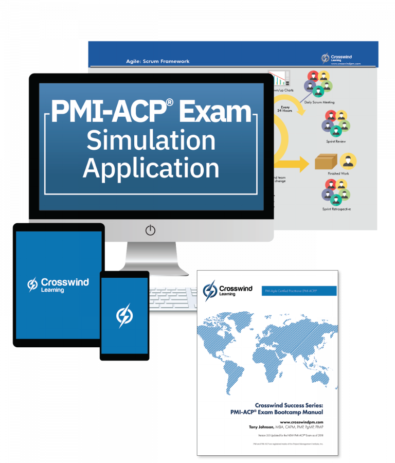 Digital VERSION-Crosswind Exam Success Series: Bootcamp Manual for PMI ... Digital VERSION-Crosswind Exam Success Series: Bootcamp Manual for PMI ...
